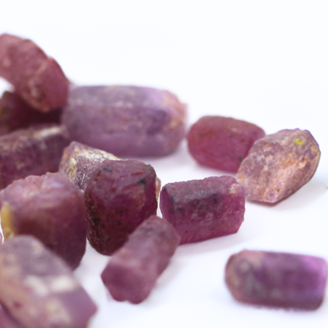 Raw Collection – Turabi